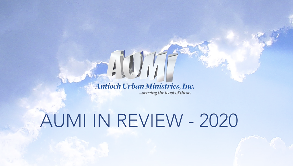 Media – Antioch Urban Ministries, Inc.