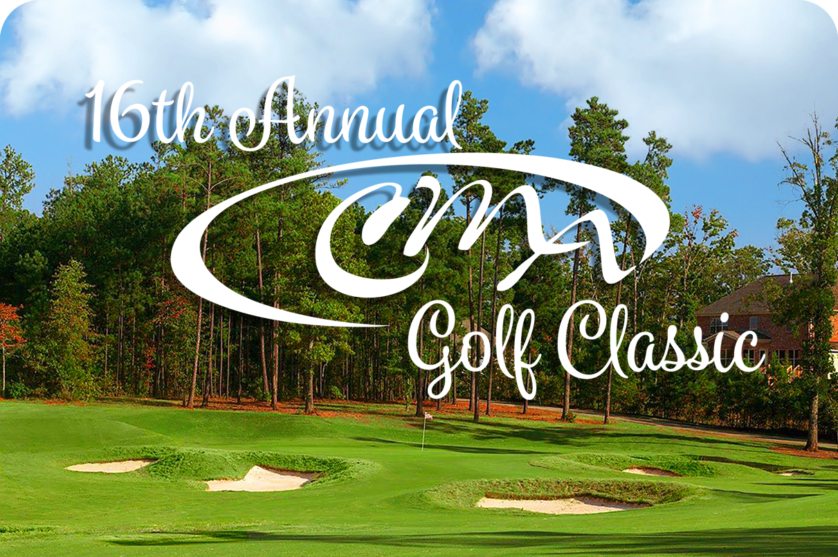 16th Annual CMA Golf Classic – Antioch Urban Ministries, Inc.